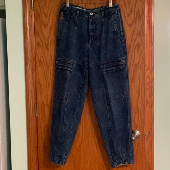 Bugle Boy | Jeans | Bugle Boy Vintage 8s Jeans Excellent Condition ...